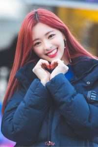 فرقة اتزي ITZY | تقرير كامل عن إتزي (العضوات، الأعمار، الشعار) | KPOPNA - كيبوبنا