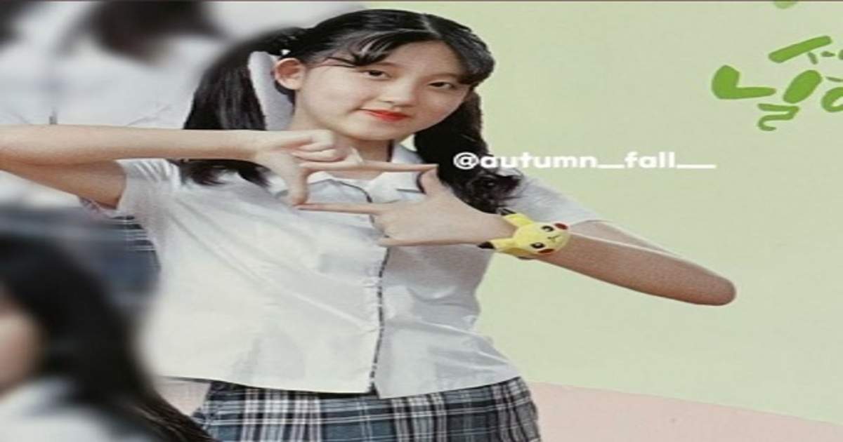 كل ما تتمنى معرفته عن فرقة الكيبوب الكوري IVE (6 فتيات مبدعات في فريقٍٍ واحد ) | KPOPNA - كيبوبنا