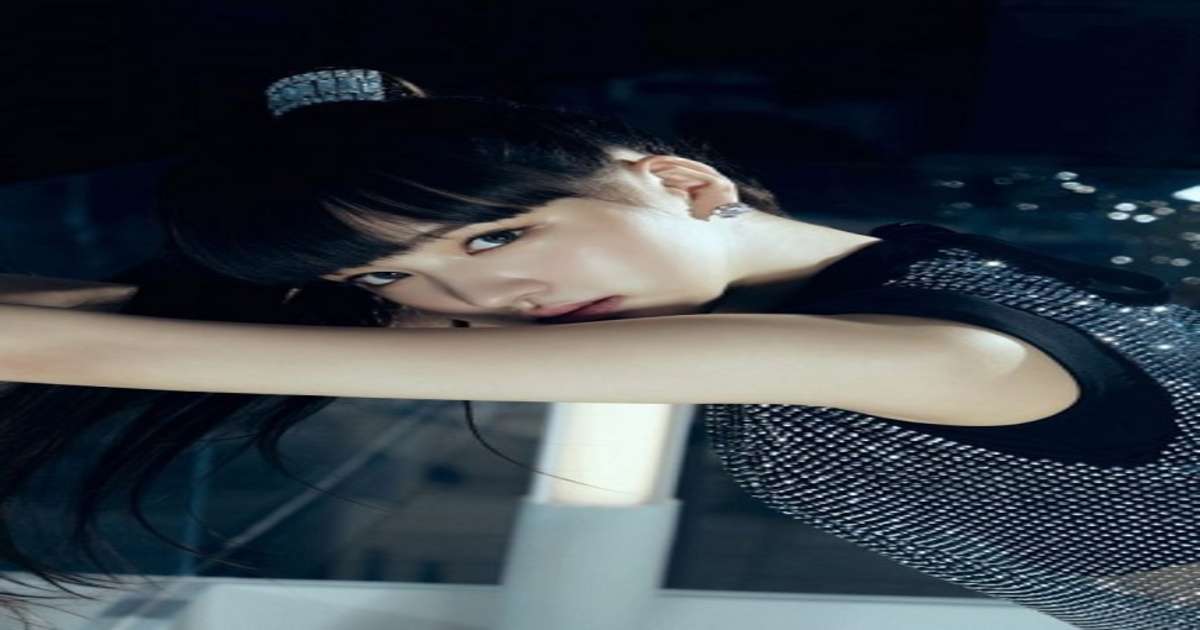 كل ما تتمنى معرفته عن فرقة الكيبوب الكوري IVE (6 فتيات مبدعات في فريقٍٍ واحد ) | KPOPNA - كيبوبنا