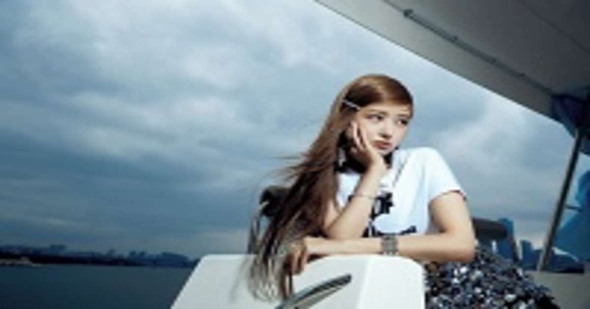 كل ما تتمنى معرفته عن فرقة الكيبوب الكوري IVE (6 فتيات مبدعات في فريقٍٍ واحد ) | KPOPNA - كيبوبنا