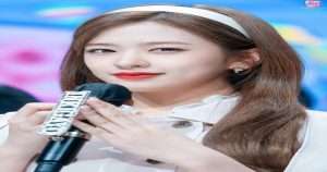 كل ما تتمنى معرفته عن فرقة الكيبوب الكوري IVE (6 فتيات مبدعات في فريقٍٍ واحد ) | KPOPNA - كيبوبنا