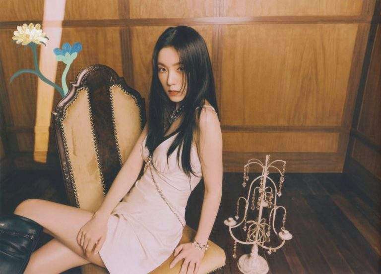 تقرير عن فرقة Red Velvet (ريد فلفيت) (النوع المفضل/الهوايات) | KPOPNA - كيبوبنا