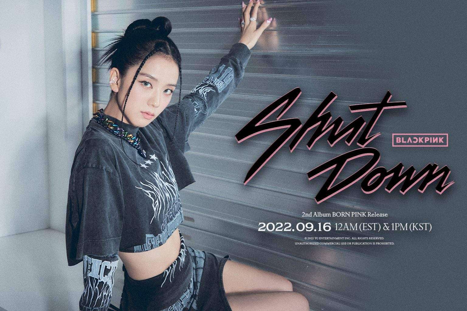 فرقة بلاك بينك (Black Pink) ماذا تعرف عنها؟ | KPOPNA - كيبوبنا