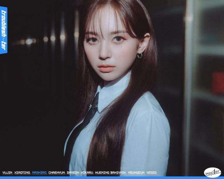 فرقة KEP1ER التقرير الكامل | KPOPNA - كيبوبنا