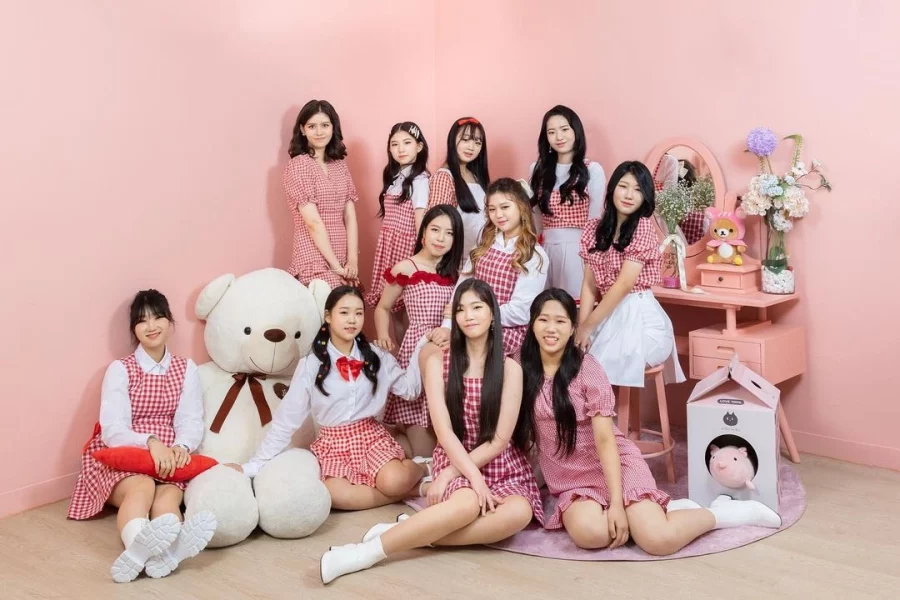 Vanilla/فانيلا ماذا تعرف عن هذه الفرقة؟ | KPOPNA - كيبوبنا