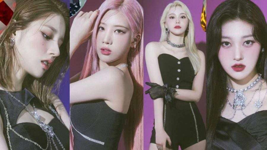 فرقة Odd Eye Circle الملف الشخصي | KPOPNA - كيبوبنا