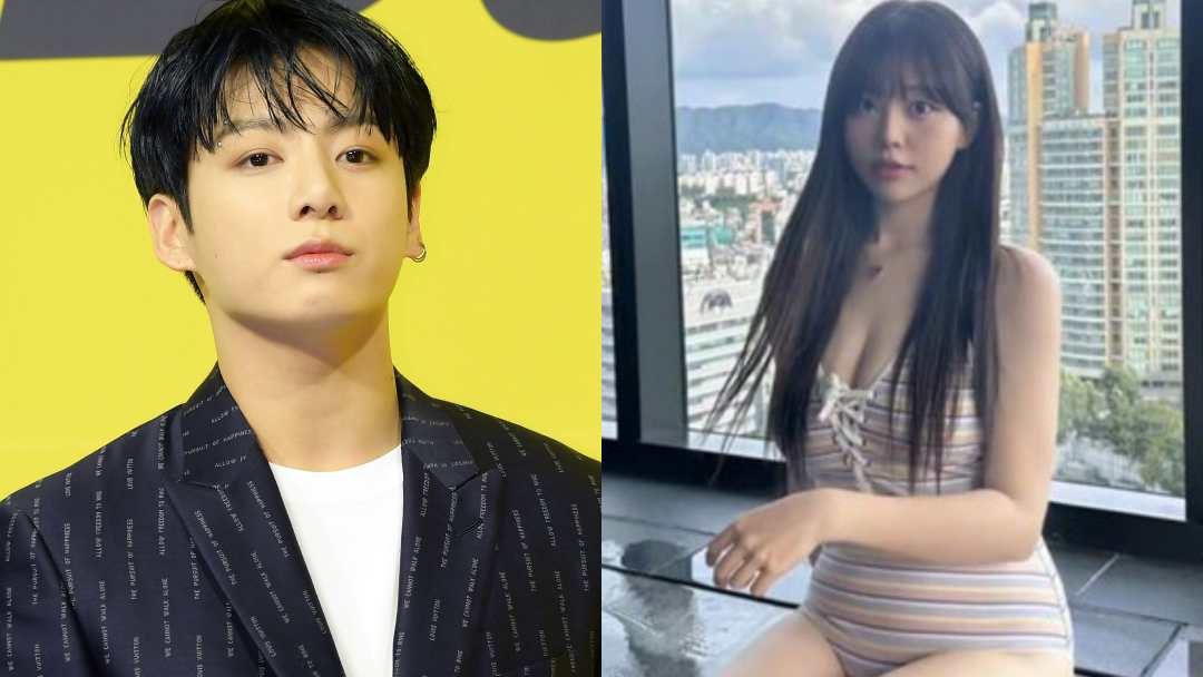 الكوريون يطالبون جونغكوك بالتوقف عن الاعجاب بمحتوى الفتيات علــى التيك توك - كيبوبنا | KPOPNA ...