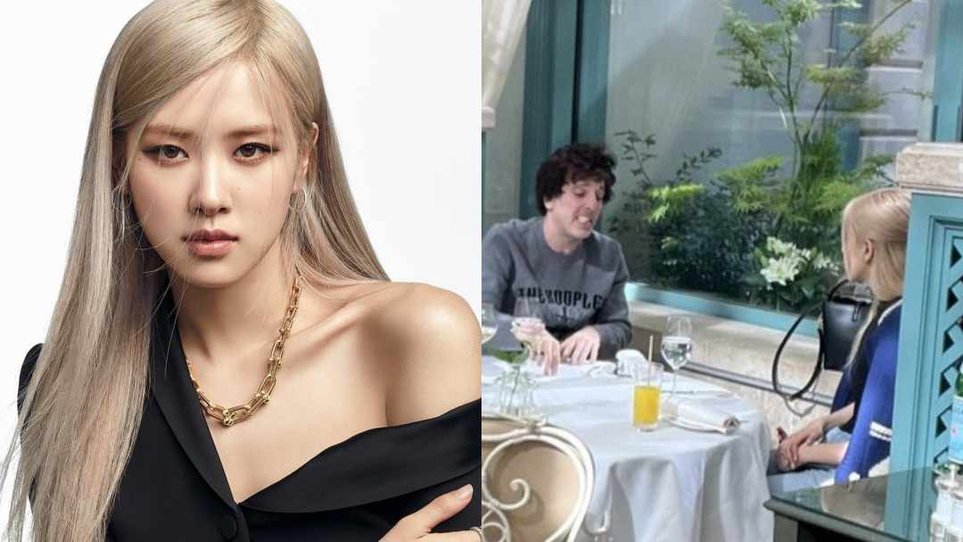 بلاك بينك روزي تستعد لأغنية منفردة قادمة - كيبوبنا | KPOPNA - كيبوبنا