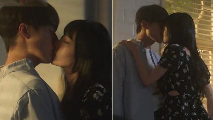 [تعليقات الكوريين] الممثلة سوزي فــي مشاهد جريئة بالدراما الكورية دونا Doona - كيبوبنا | KPOPNA ...