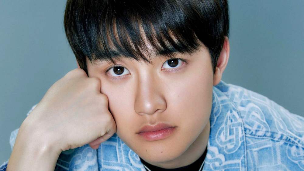 دي أو عضو فرقة اكسو EXO يغادر شركة SM - كيبوبنا | KPOPNA - كيبوبنا