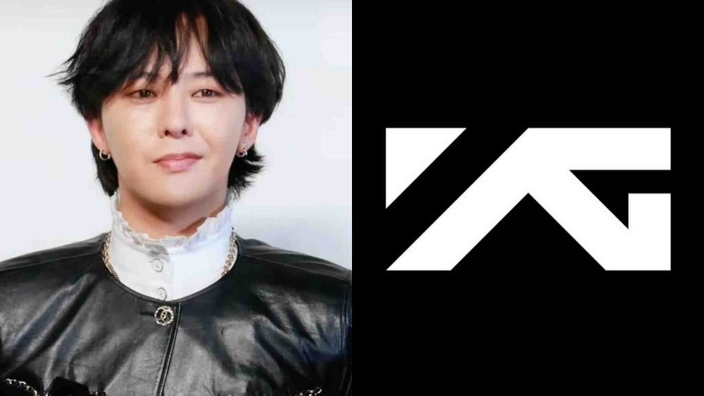 شركة وايجي YG ترد علــى تورط جي دراغون بتهمة تعاطي المخـ.ـدرات - كيبوبنا | KPOPNA - كيبوبنا