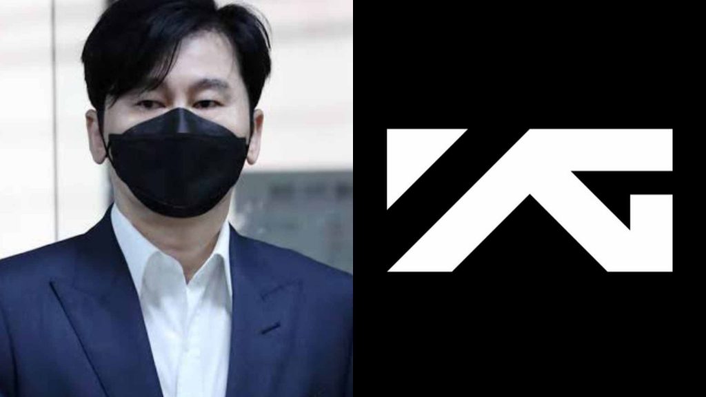 رئيس شركة وايجي YG حُكم عليـــه بالسجن لمدة 6 أشهــر - كيبوبنا | KPOPNA - كيبوبنا