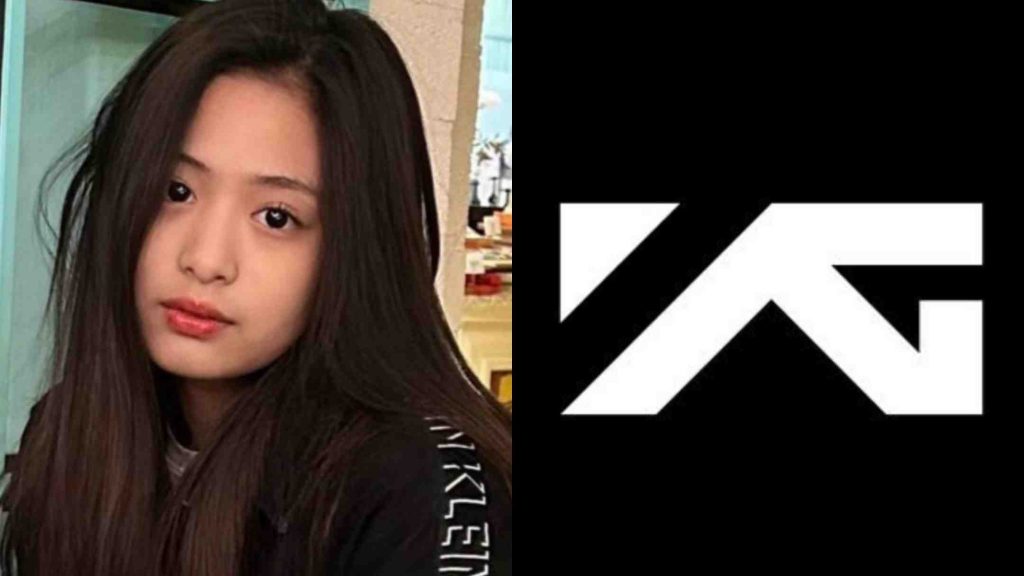 شركة وايجي YG تؤكد مغادرة اهيون مـــن فرقة بيبي مونستر لأسباب صحية - كيبوبنا | KPOPNA - كيبوبنا