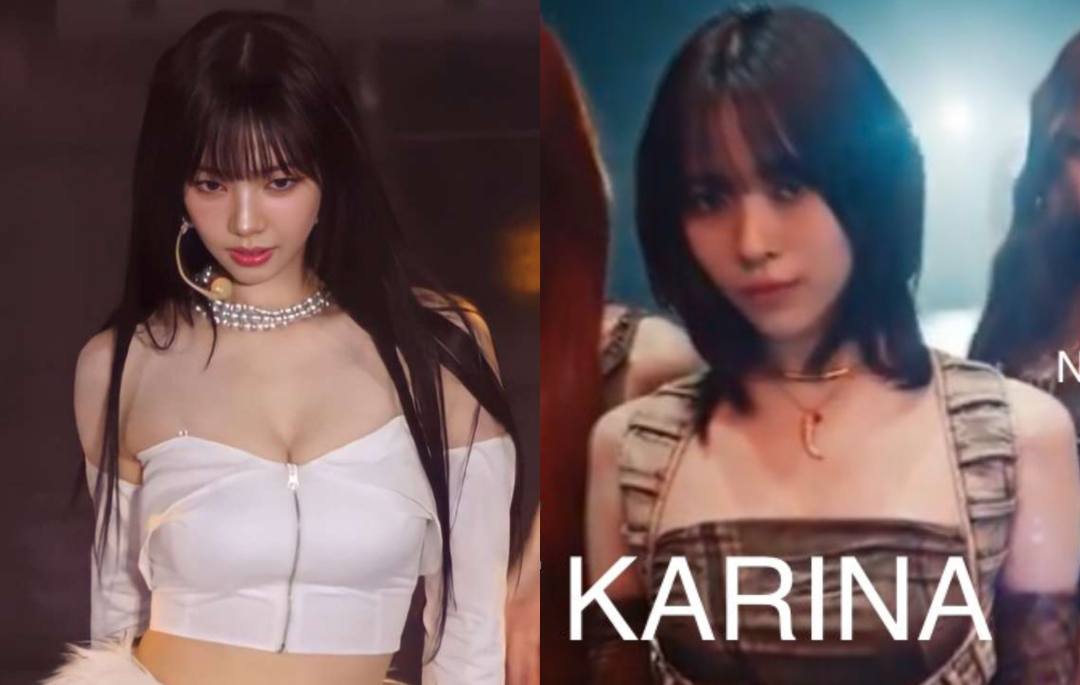 انتقاد فرقة اتزي بسبب ألبوم Born To Be الشبيه بمفهوم فرقة ايسبا - كيبوبنا | KPOPNA - كيبوبنا