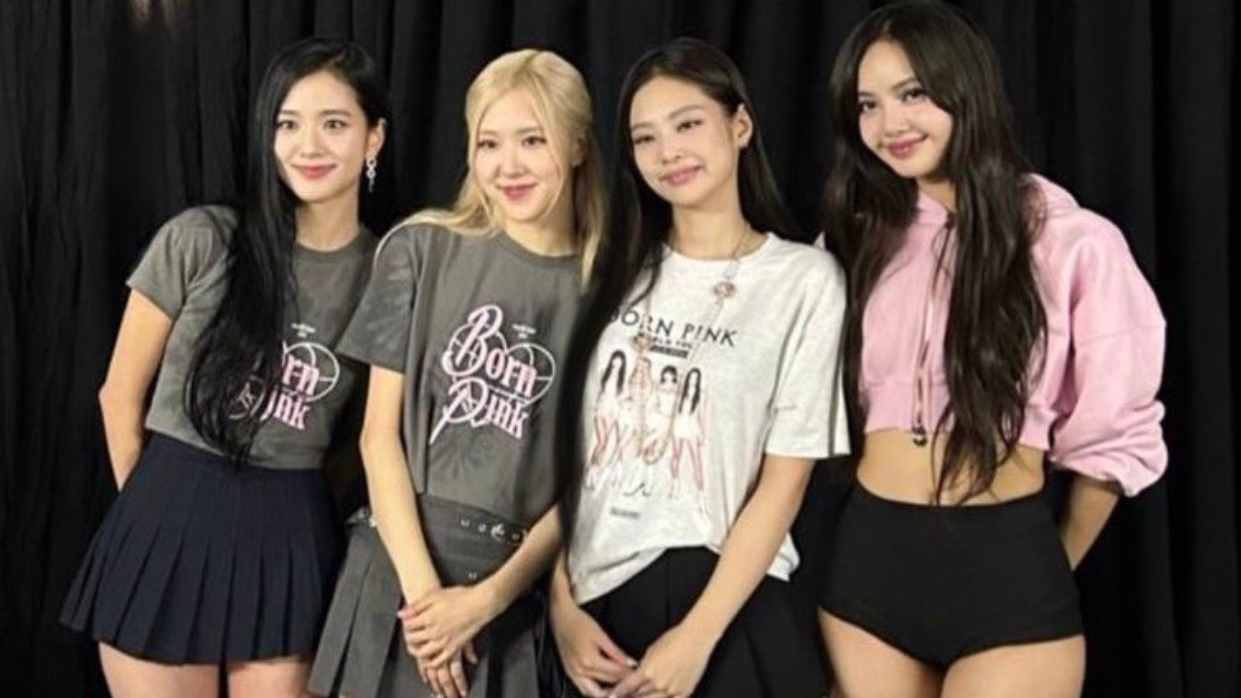 إرتفاع اسهم شركة وايجي YG بنسبة 29% بعــد تجديد عقد فرقة بلاك بينك - كيبوبنا | KPOPNA - كيبوبنا