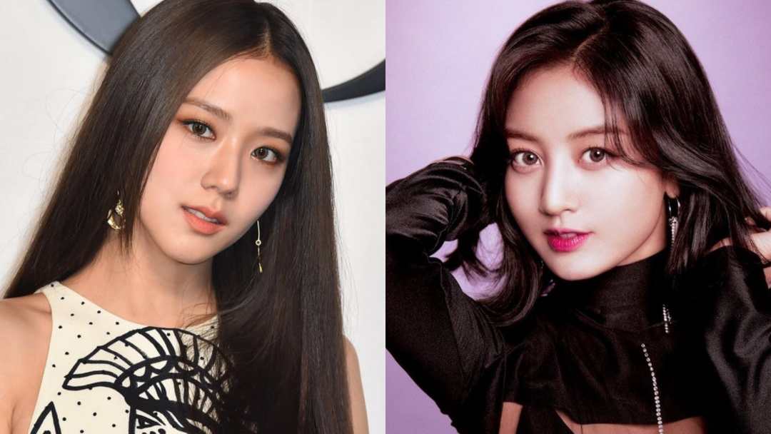 فوز جيسو بجائزة أشهر أداء رقص منفرد للإناث يثير غضب محبي جيهيو - كيبوبنا | KPOPNA - كيبوبنا