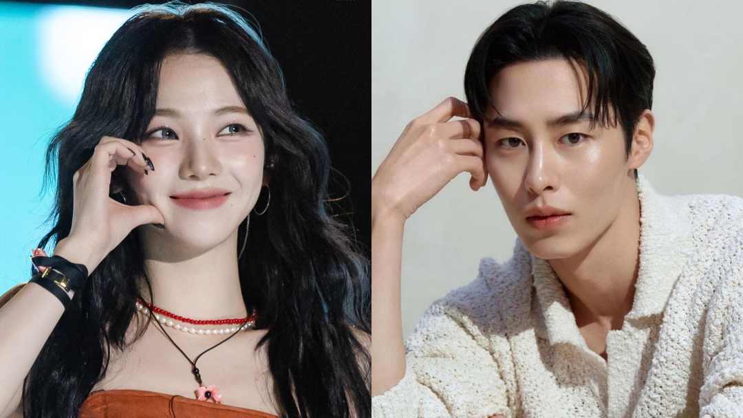 شركة SM تؤكد مواعدة كارينا عضوة فرقة ايسبا و الممثل لي جاي ووك - كيبوبنا | KPOPNA - كيبوبنا