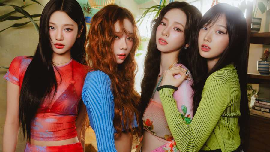 [تعليقات الكوريين] شركة SM ستنتهي فــي عام 2025 - كيبوبنا | KPOPNA - كيبوبنا