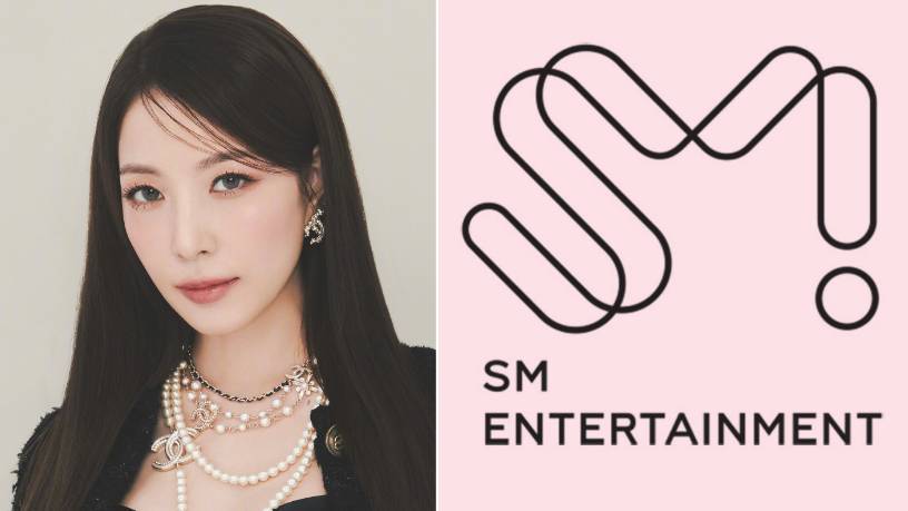 المغنية بوا BoA تخطط للتقاعد بعــد نهاية عقدها مع شركة SM - كيبوبنا | KPOPNA - كيبوبنا