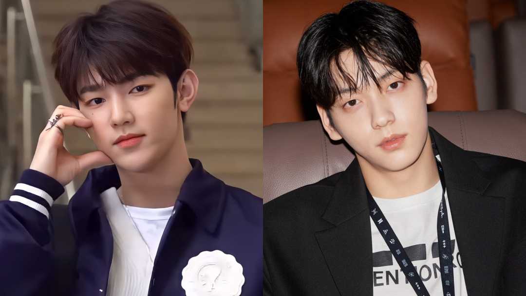 شائعة مواعدة سوبين مـــن فرقة TXT وتشانغ هاو مـــن فرقة ZB1 - كيبوبنا | KPOPNA - كيبوبنا