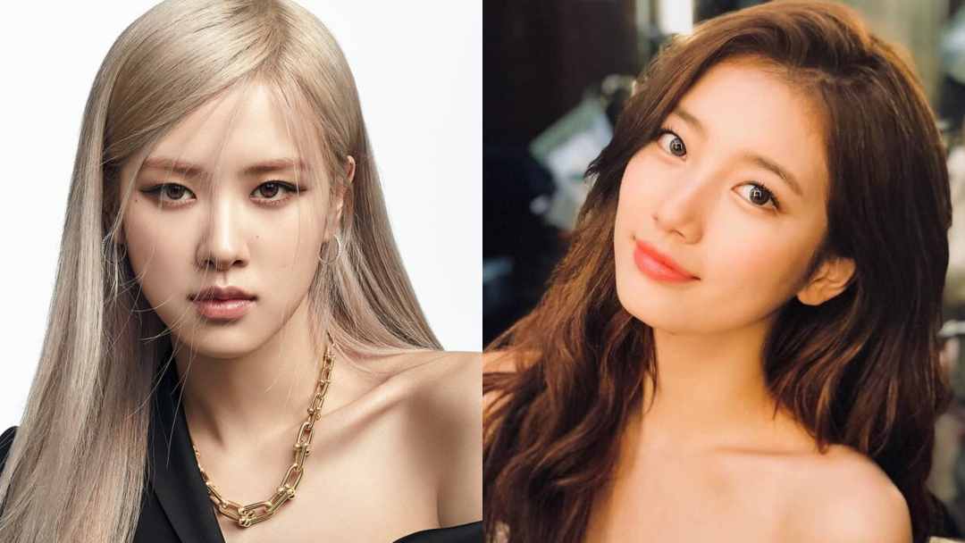 شائعة مواعدة بلاك بينك روزي والممثلة سوزي تثير الجدل - كيبوبنا | KPOPNA - كيبوبنا