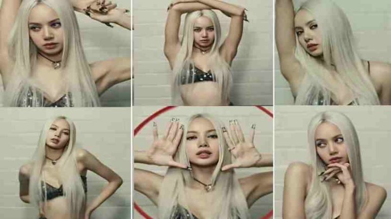 [تعليقات الكوريين] أغنية بلاك بينك ليسا الجديــدة New Woman - كيبوبنا | KPOPNA - كيبوبنا